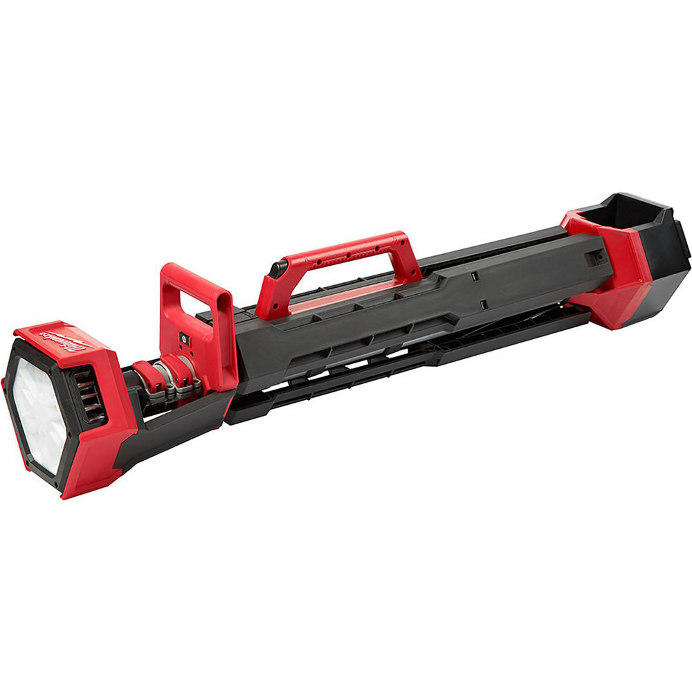 Milwaukee Tool - Cordless Work Light: 18V, 2,500 Lumens | MSC ...