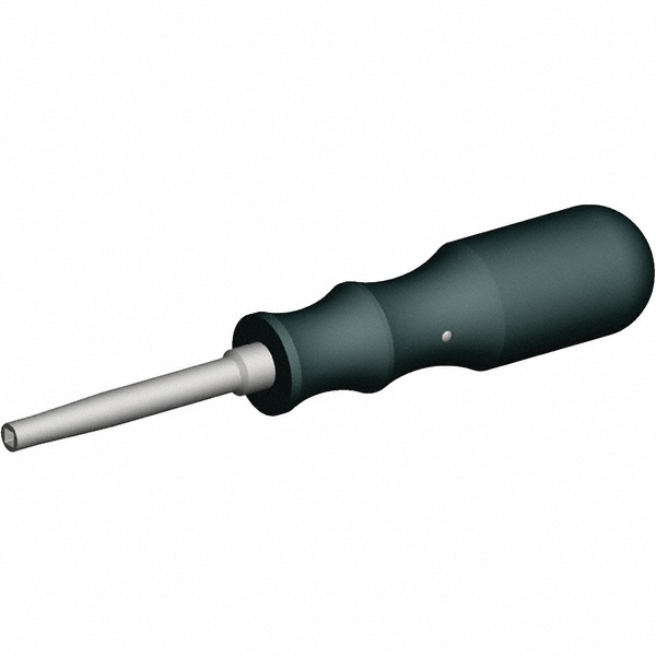 Kennametal - Rotary Tool Holder Nozzle Driver: | MSC Direct