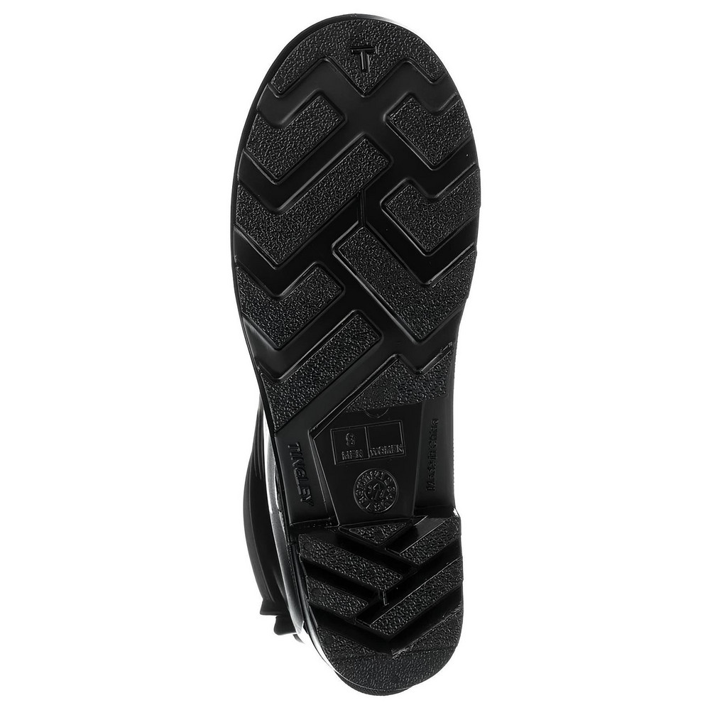 Tingley - Work Boot: Size 11, Polyvinylchloride, Steel Toe, Knee Boot ...