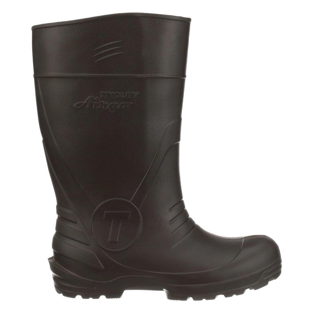 Tingley - Work Boot: Size 13, EVA, Plain Toe, Over The Sock | MSC Direct