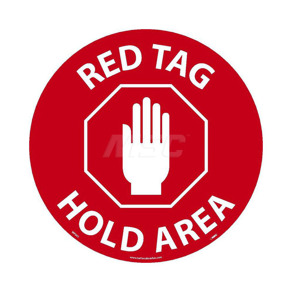 AccuformNMC - Janitorial & Housekeeping & Restroom Adhesive Backed ...