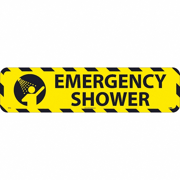 AccuformNMC - Janitorial & Housekeeping & Restroom Adhesive Backed ...