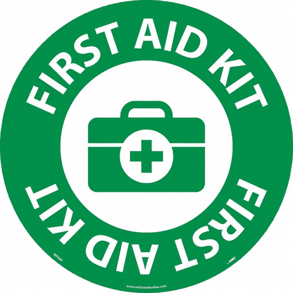 AccuformNMC - Janitorial & Housekeeping & Restroom Adhesive Backed ...