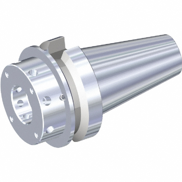 Kennametal - Modular Tool Holding System Adapter: | MSC Direct