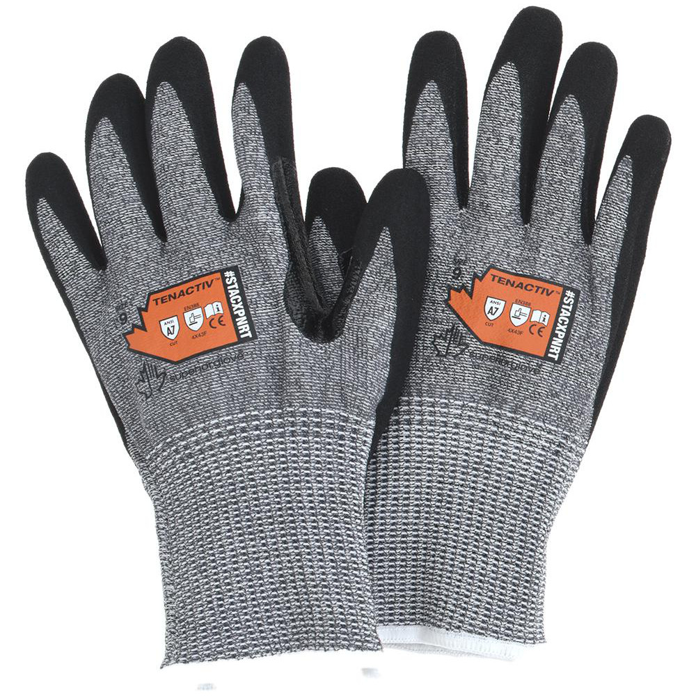 Superior Glove Works - Cut, Puncture & Abrasion-Resistant Gloves ...