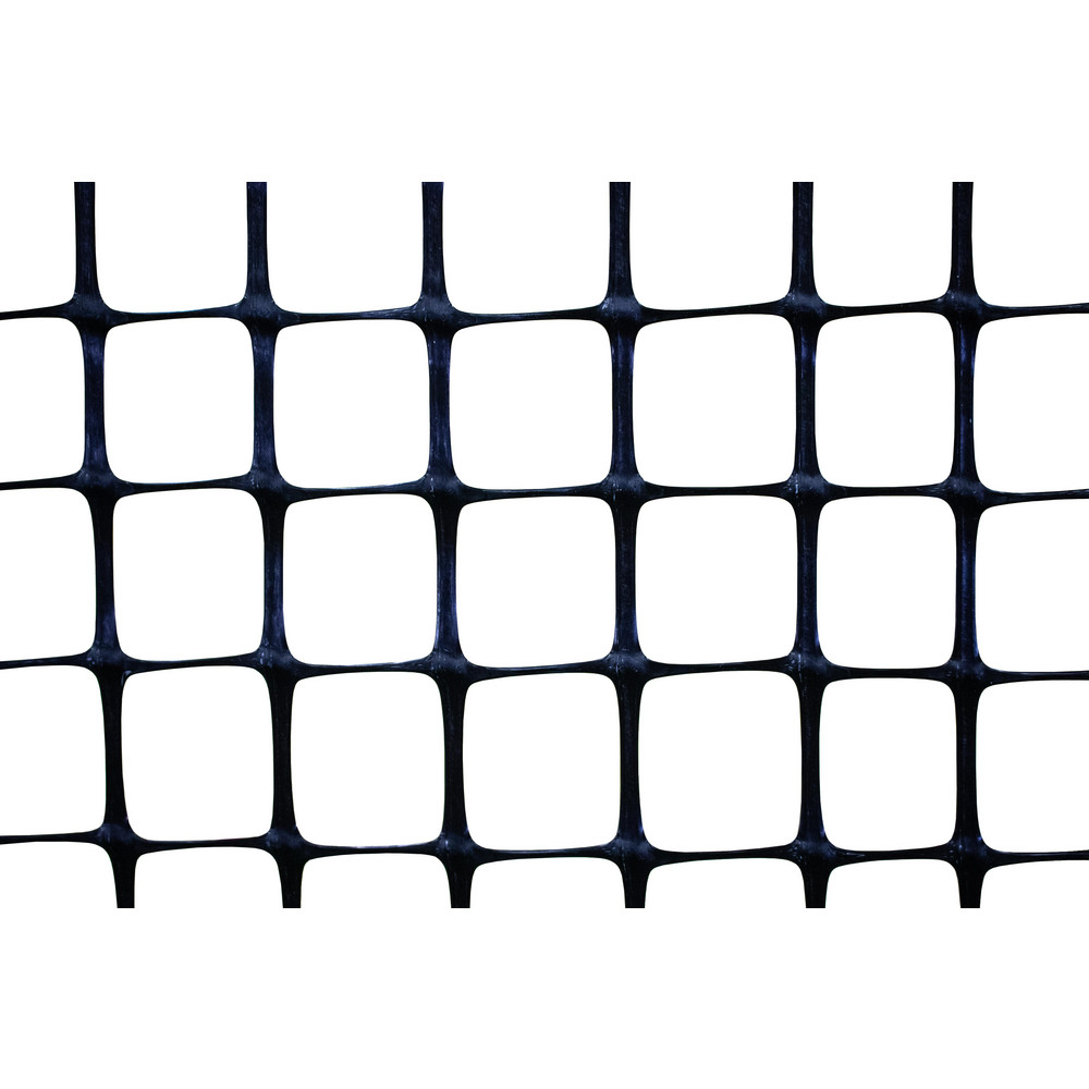 US Netting - Multi-Purpose Fence & Net: Type: Pallet Rack Netting; Mesh ...