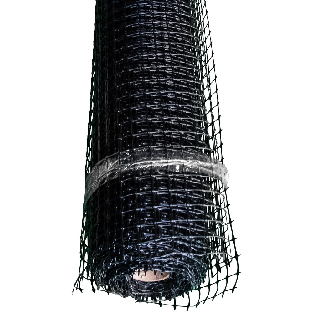 US Netting - Multi-Purpose Fence & Net: Type: Pallet Rack Netting; Mesh ...