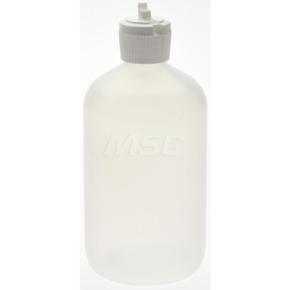 Dynalon Labware - Polyethylene Dispensing Bottle: 79" Width/Dia | MSC ...