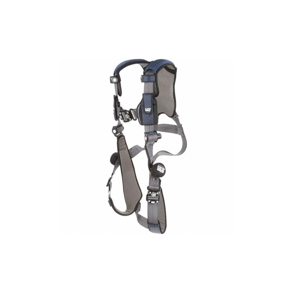 DBI/SALA - Harnesses; Harness Protection Type: Personal Fall Protection ...
