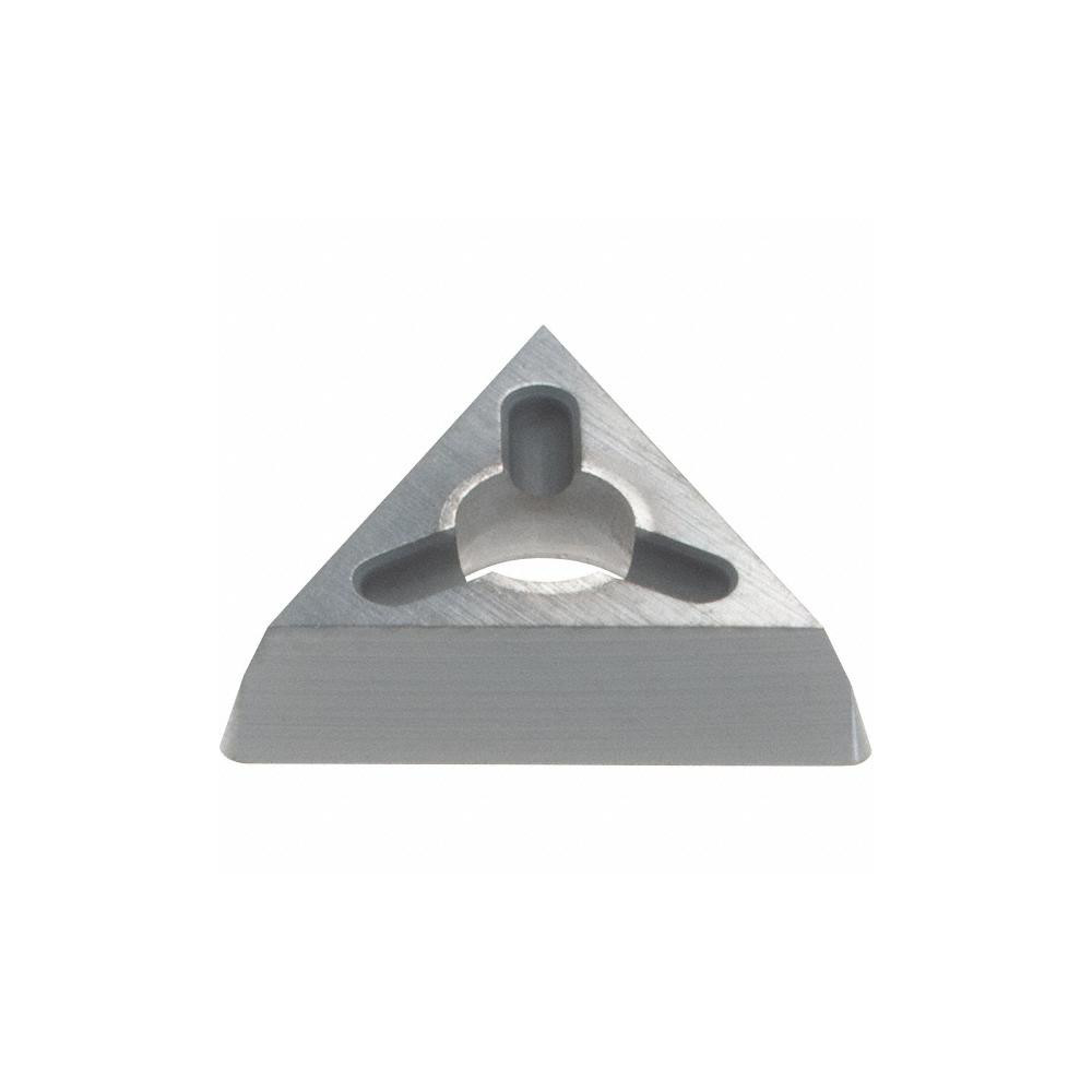Dorian Tool - Milling Insert: ANSI TDEX-110204-XDEN-DPP30UM, ISO TDEX ...