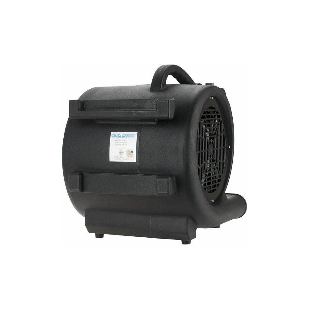 PRO-SOURCE - Blower Fan: Direct Drive | MSC Direct