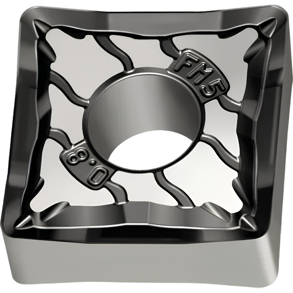 Walter - Turning Insert: SNMG120408-FM5 WSM10S, Carbide | MSC Direct
