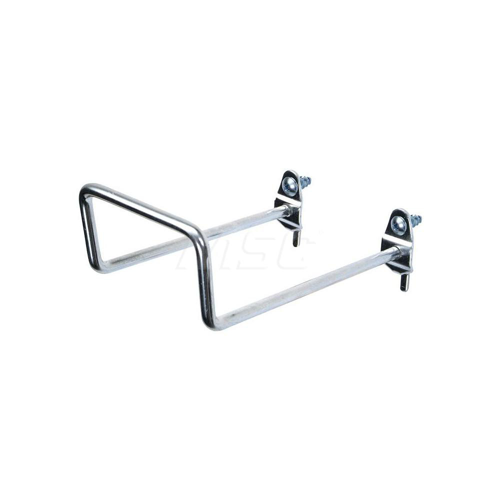 AccuformNMC - 5" Long Double Closed End Loop Pegboard Hook | MSC Direct