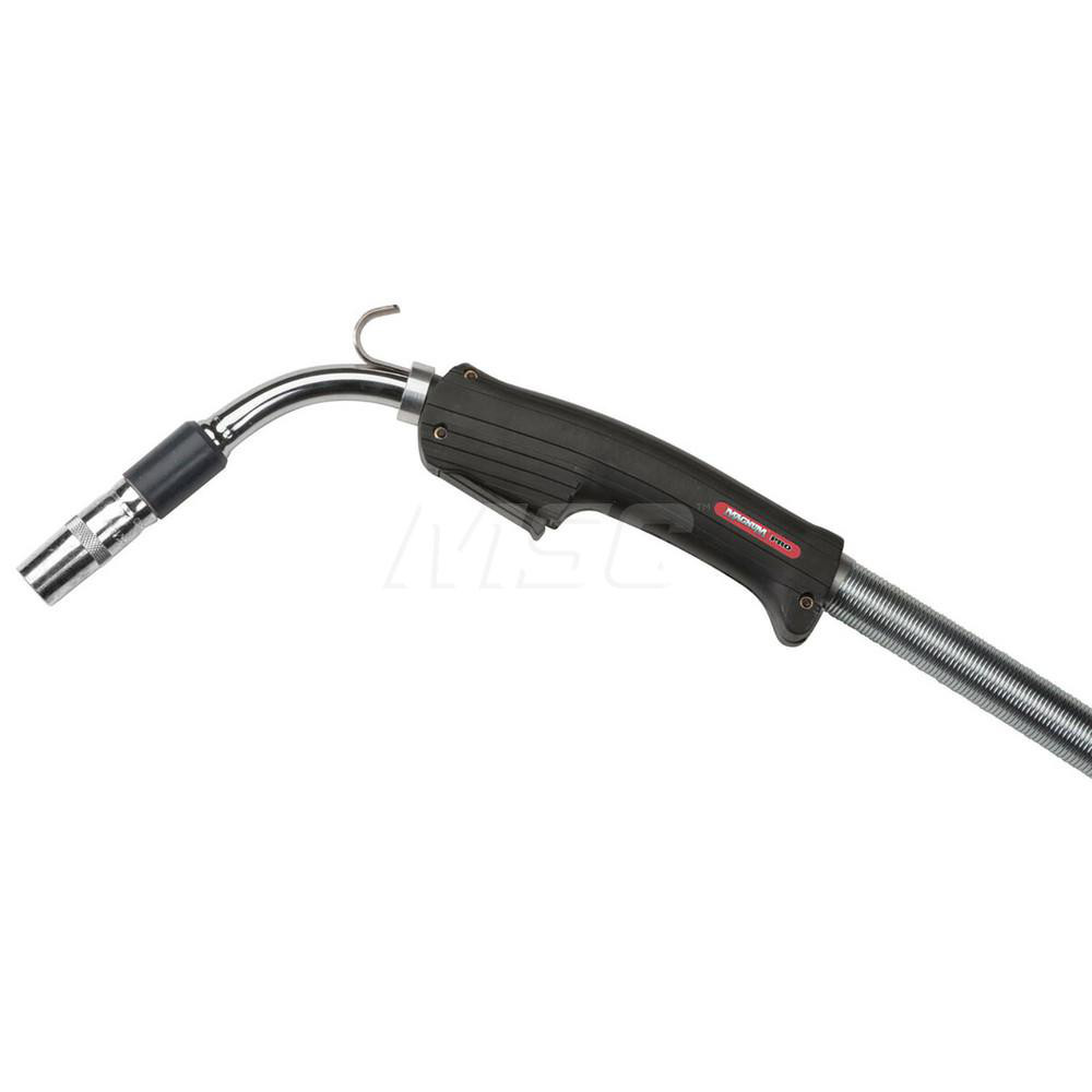 Lincoln Electric - MIG Welding Gun: 15 ft ' Cable Length | MSC Direct
