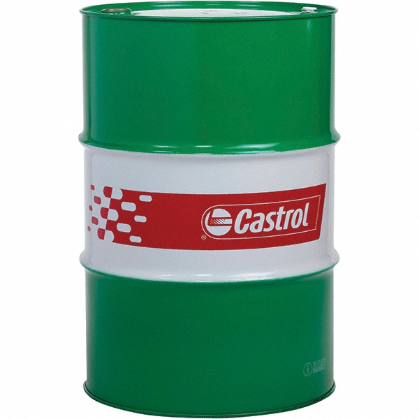 Castrol - Corrosion Inhibitor: Series Rustilo DW 4130, 55 gal, Drum ...