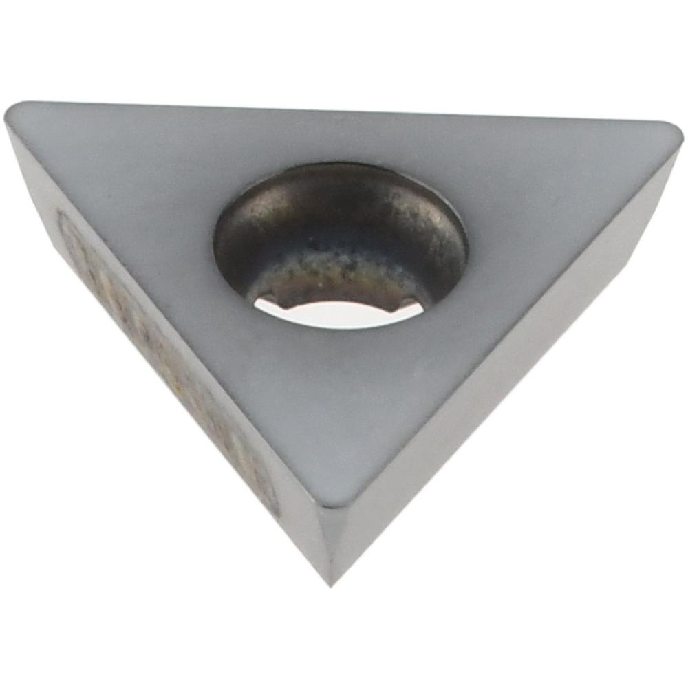 Dorian Tool - Milling Insert: ANSI TDEX-110204-XDEN-DMP35UM, ISO TDEX ...