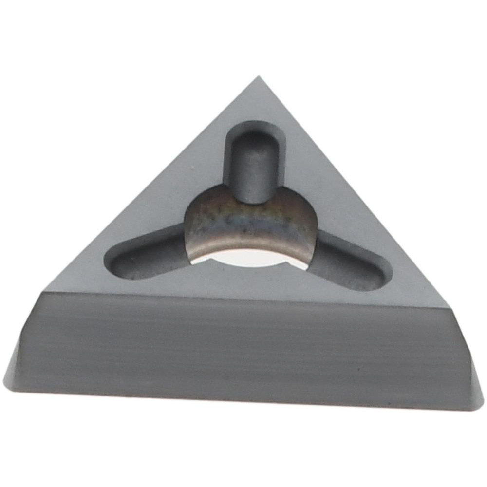 Dorian Tool - Milling Insert: ANSI TDEX-110204-XDEN-DMP35UM, ISO TDEX ...