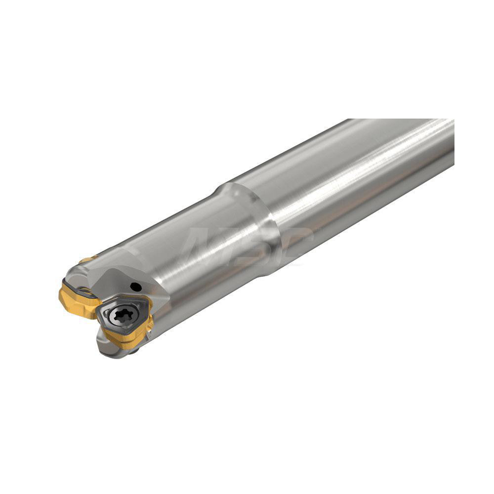 Iscar - Indexable High-Feed End Mill: FFT3EFMD.3823.0C.3803 ...