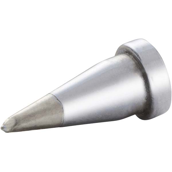 Weller - Soldering Iron Bevel Tip: | MSC Direct