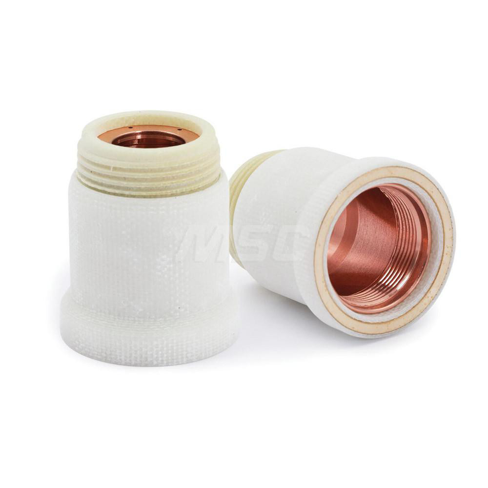 Lincoln Electric - Plasma Cutter Cutting Tips, Electrodes, Shield Cups ...