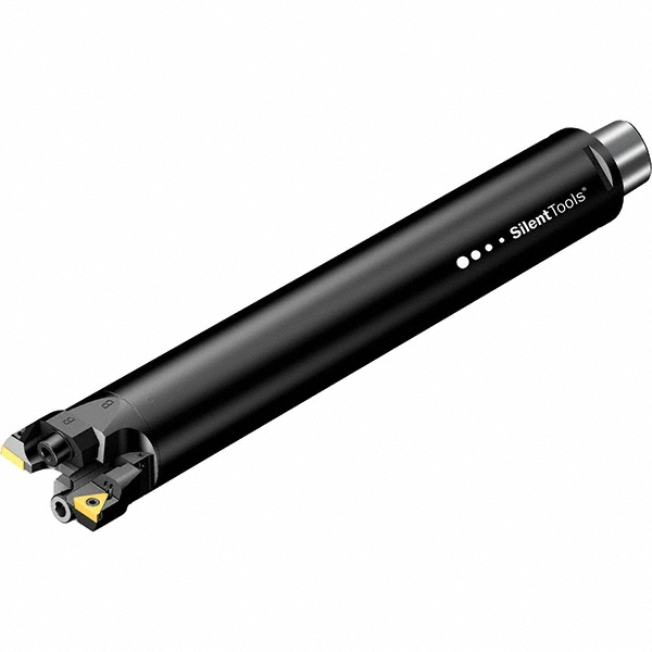 Sandvik Coromant - Modular Boring Cutting Unit Head | MSC Direct