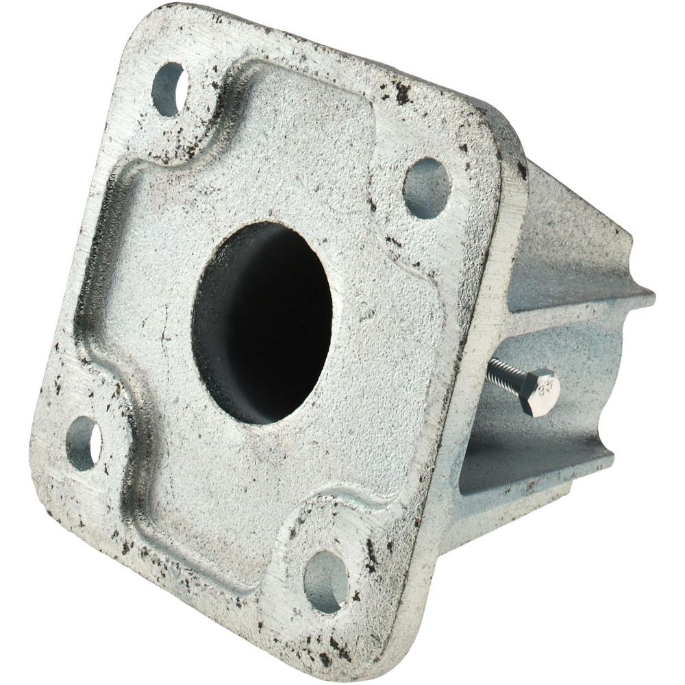 PRO-SAFE - Rail Mount Kits & Parts: Type: Single Socket; Contents: Set ...