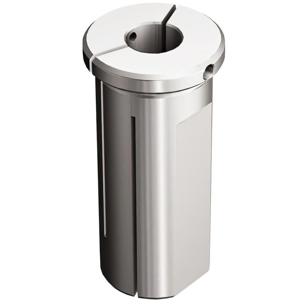 Sandvik Coromant - Hydraulic Chuck Sleeve: 5/8" ID, 1.7323" Head Dia ...