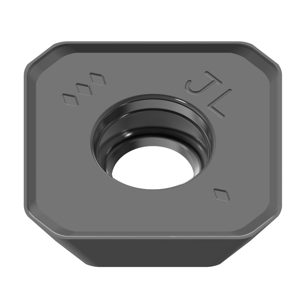 Mitsubishi - Milling Insert: ANSI SEET13T3AGEN-JL, ISO SEET13T3AGEN-JL ...