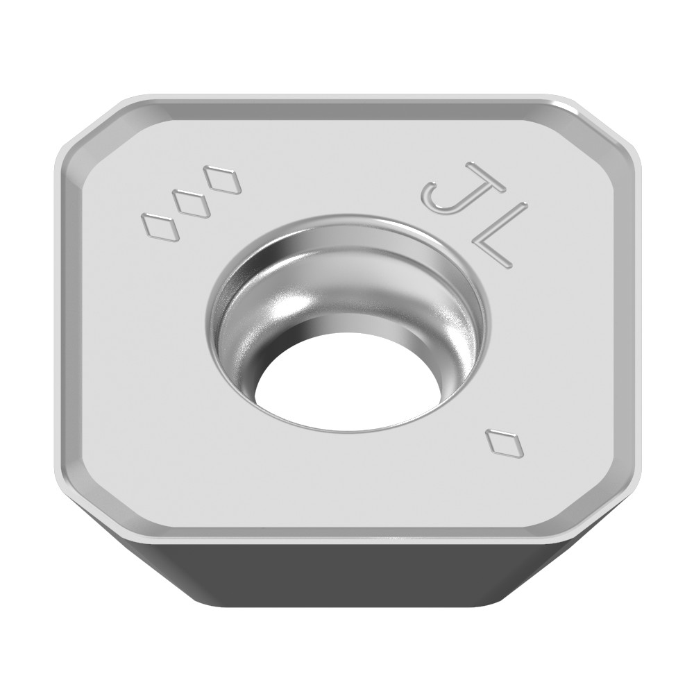 Mitsubishi - Milling Insert: ANSI SEET13T3AGEN-JL, ISO SEET13T3AGEN-JL ...