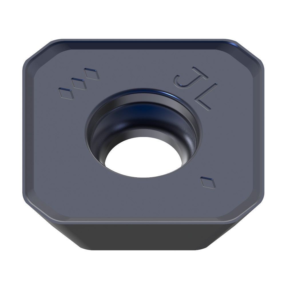 Mitsubishi - Milling Insert: ANSI SEET13T3AGEN-JL, ISO SEET13T3AGEN-JL ...