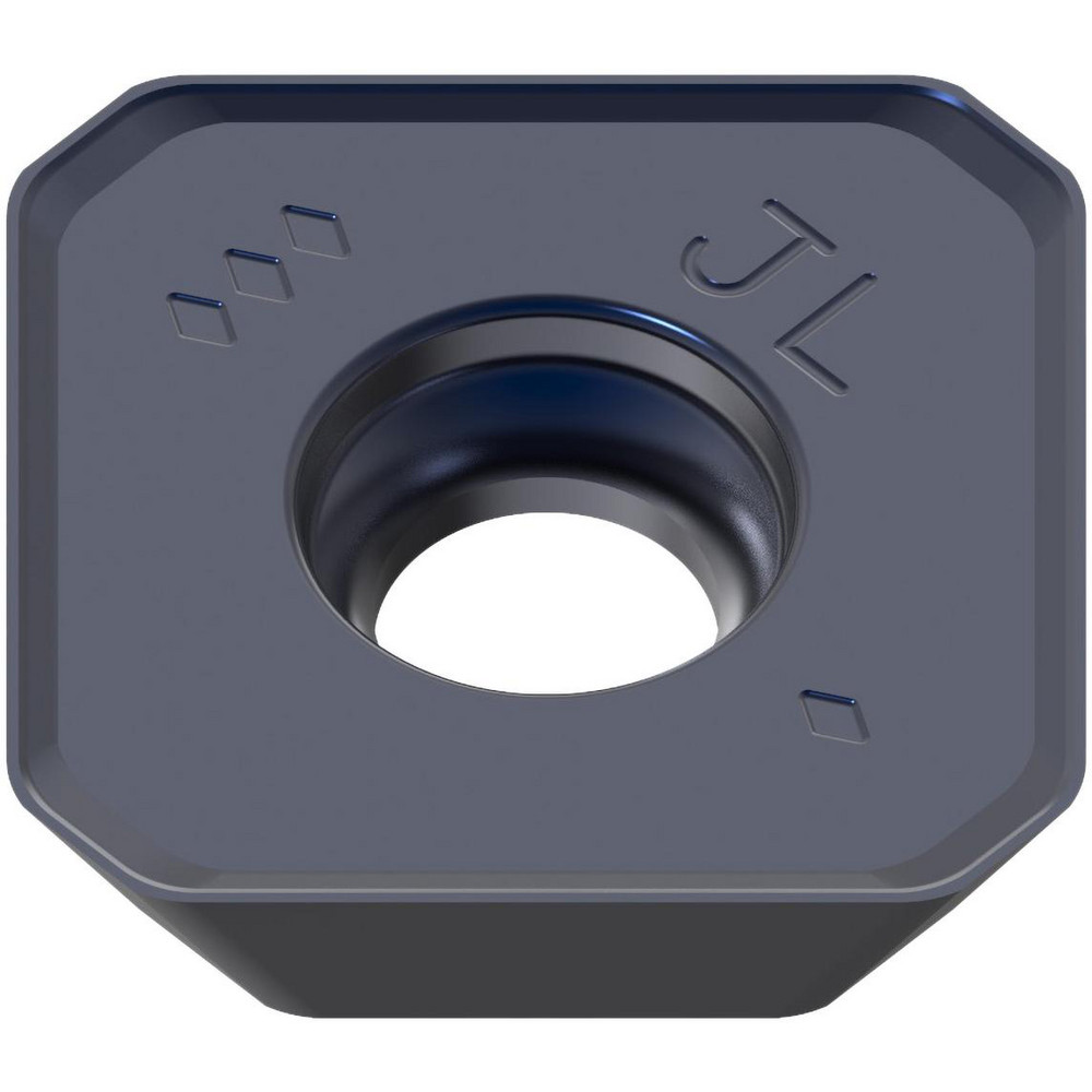 Mitsubishi - Milling Insert: ANSI SEET13T3AGEN-JL, ISO SEET13T3AGEN-JL ...