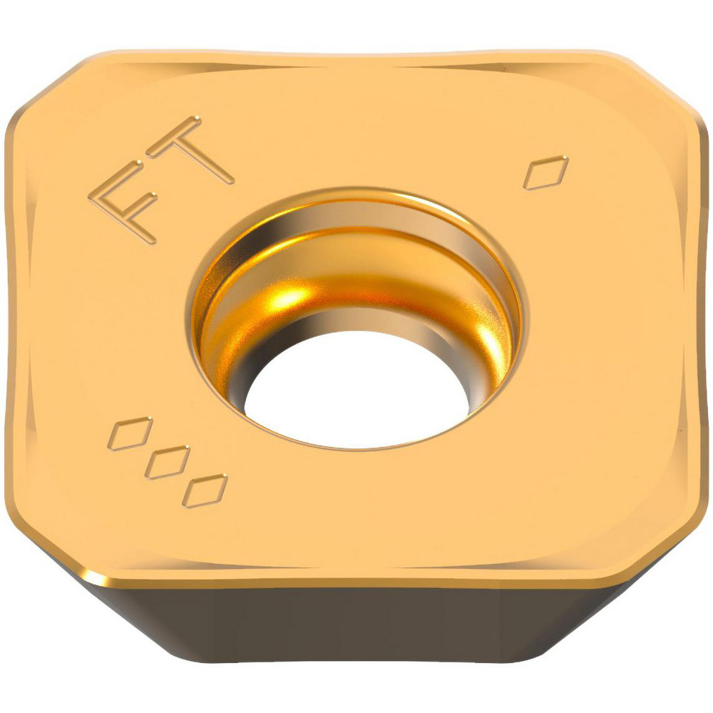 Mitsubishi - Milling Insert: ANSI SEMT13T3AGSN-FT, ISO SEMT13T3AGSN-FT ...