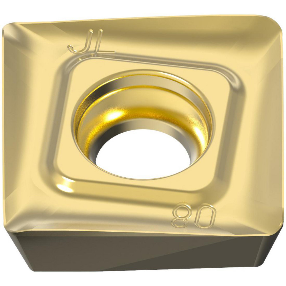 Mitsubishi - Milling Insert: ANSI SOET12T308PEER-JL, ISO SOET12T308PEER ...