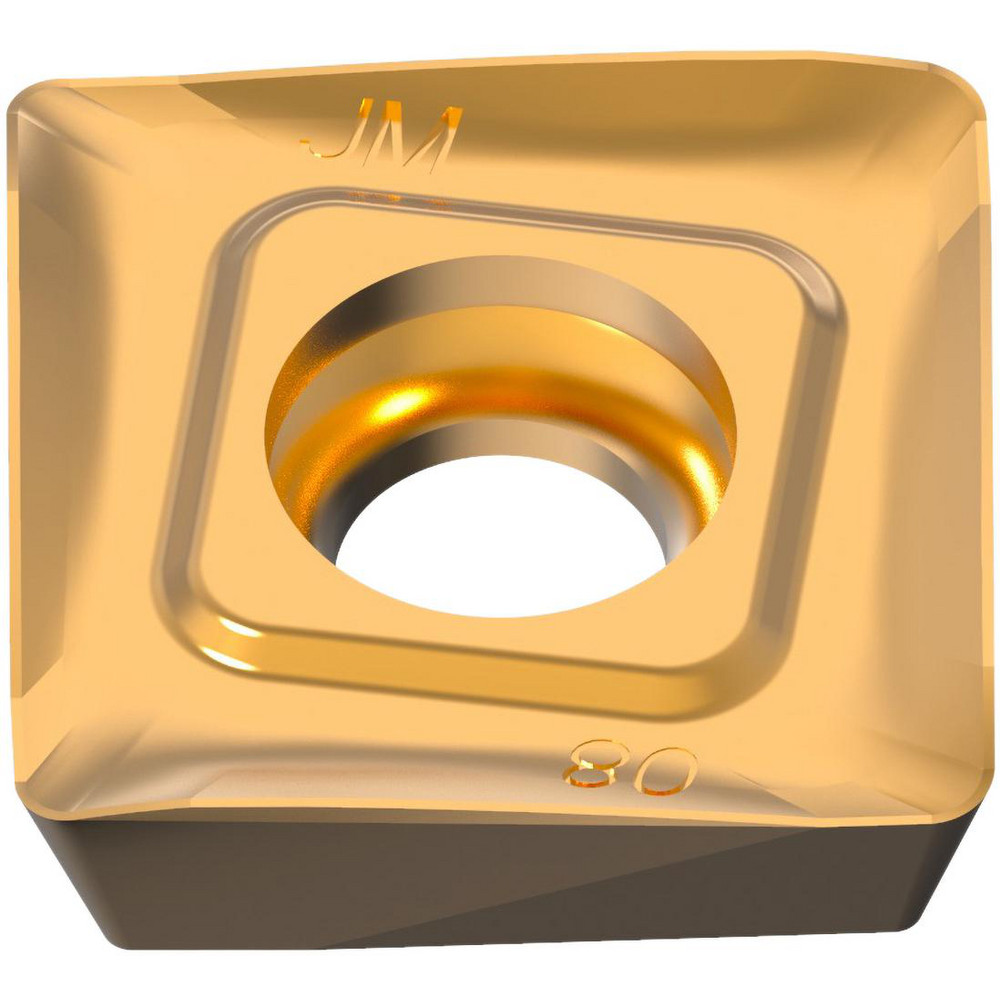 Mitsubishi - Milling Insert: ANSI SOMT12T308PEER-JM, ISO SOMT12T308PEER ...