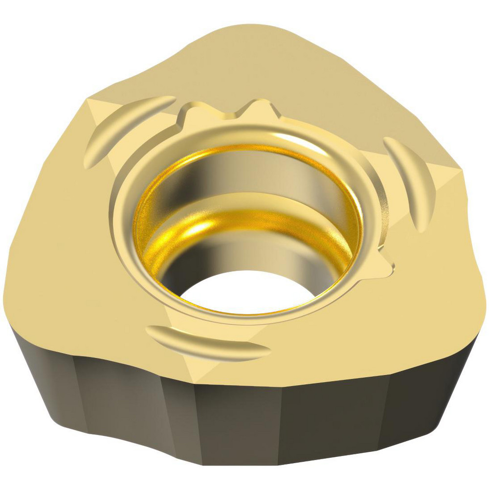 Mitsubishi - Milling Insert: ANSI JDMT140520ZDSR-ST, ISO JDMT140520ZDSR ...