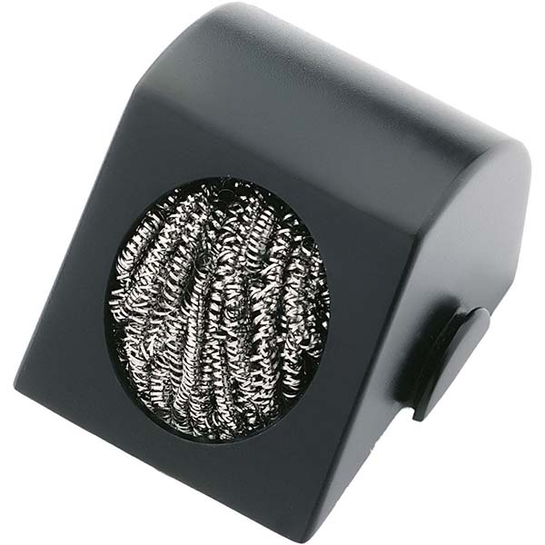 Weller - Soldering Station Accessories: Type: Cleaning System; For Use ...