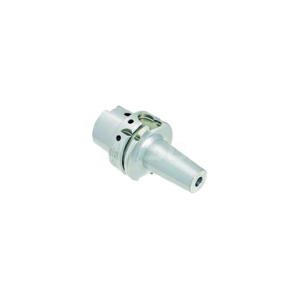 Techniks - Shrink-Fit Tool Holder & Adapter: 1/4" Shank Dia, Taper ...