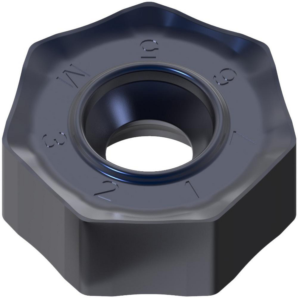 Mitsubishi - Milling Insert: ANSI NNMU130508ZEN-M, ISO NNMU130508ZEN-M ...