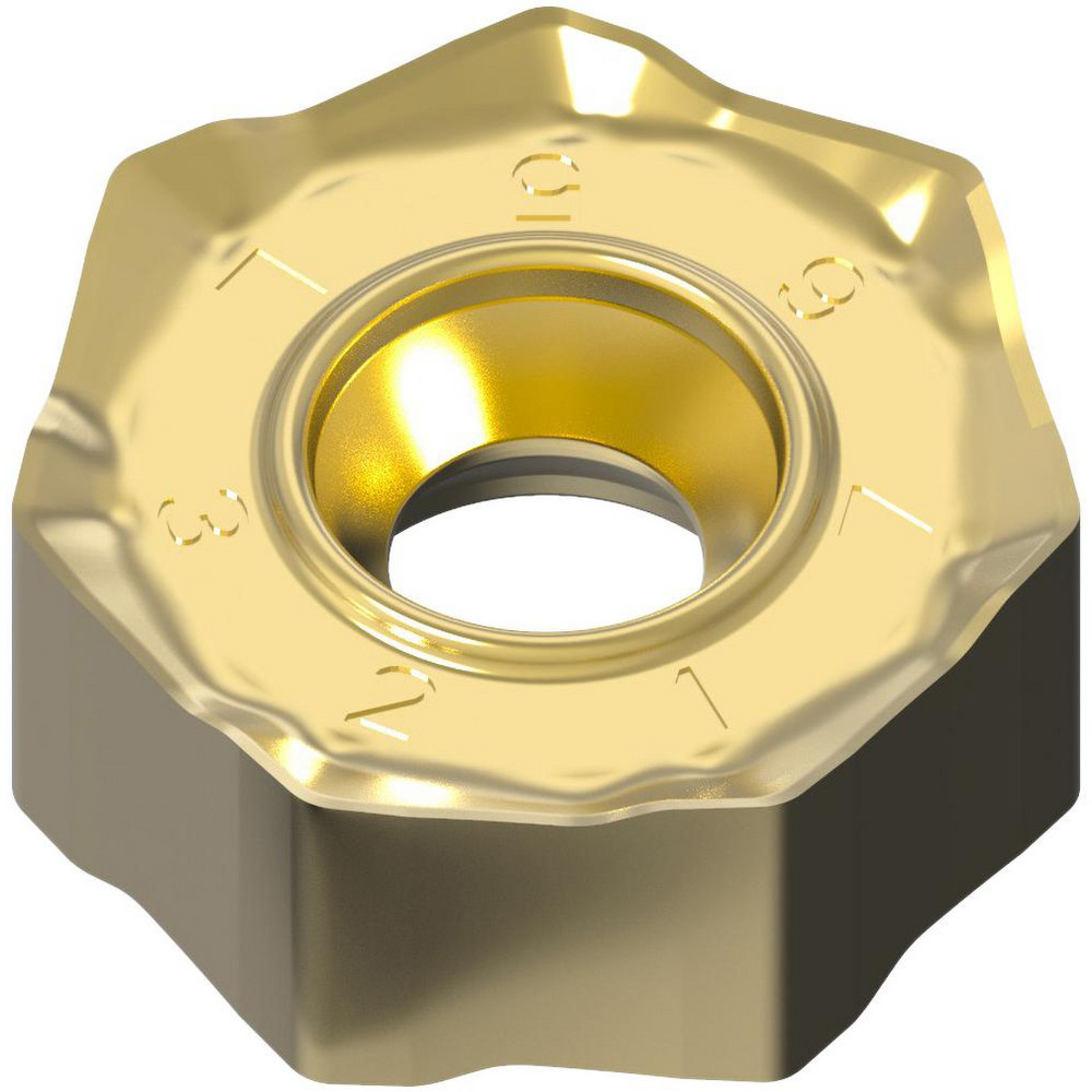 Mitsubishi - Milling Insert: ANSI NNMU130508ZER-L, ISO NNMU130508ZER-L ...