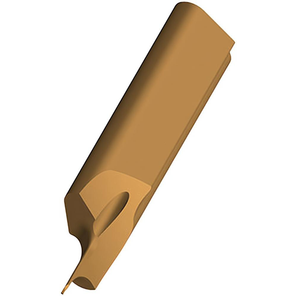 HORN - Internal Boring Bar: 0.30 mm Min Bore, 0.02 mm Max Depth, Left ...