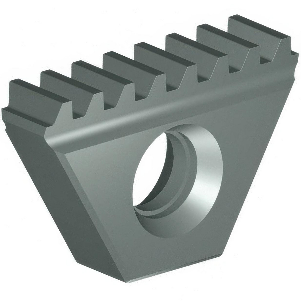 Vargus - 5I6ACMETM028/070 VK2 Carbide Thread Mill Insert | MSC Direct