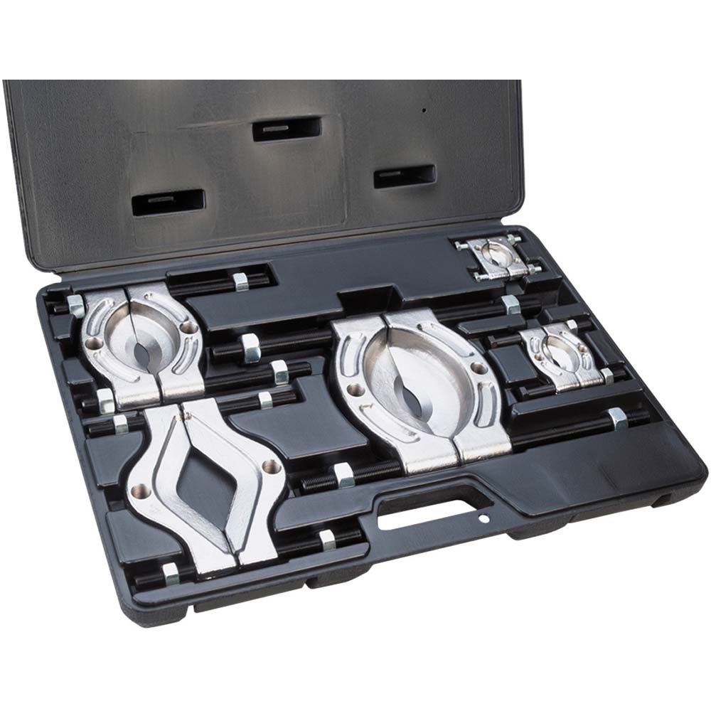 OTC - Chassis Tools: Tool Type: Bearing Splitter; Material: Steel ...