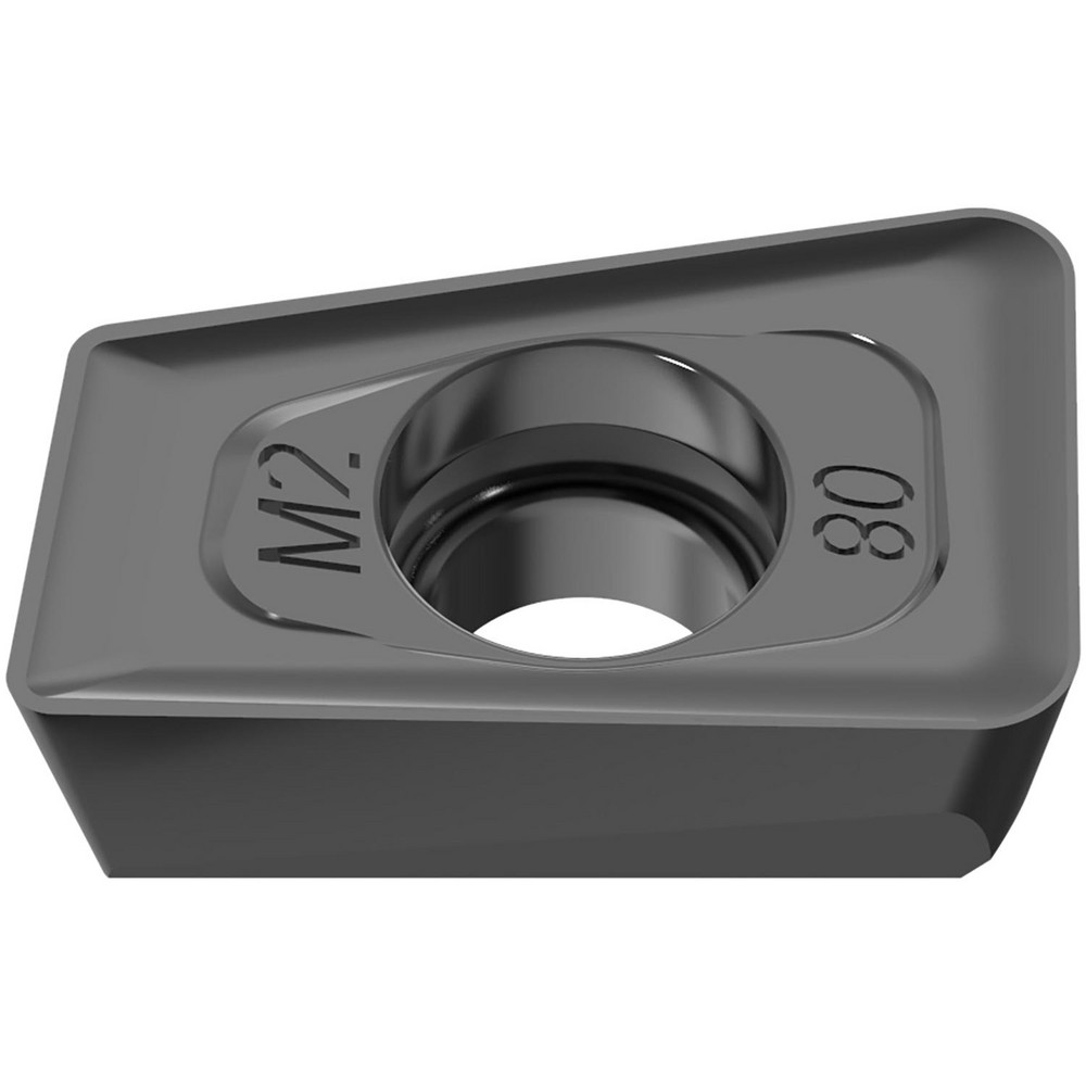 Mitsubishi - Milling Insert: ANSI QOMT0934R-M2, ISO QOMT0934R-M2 ...