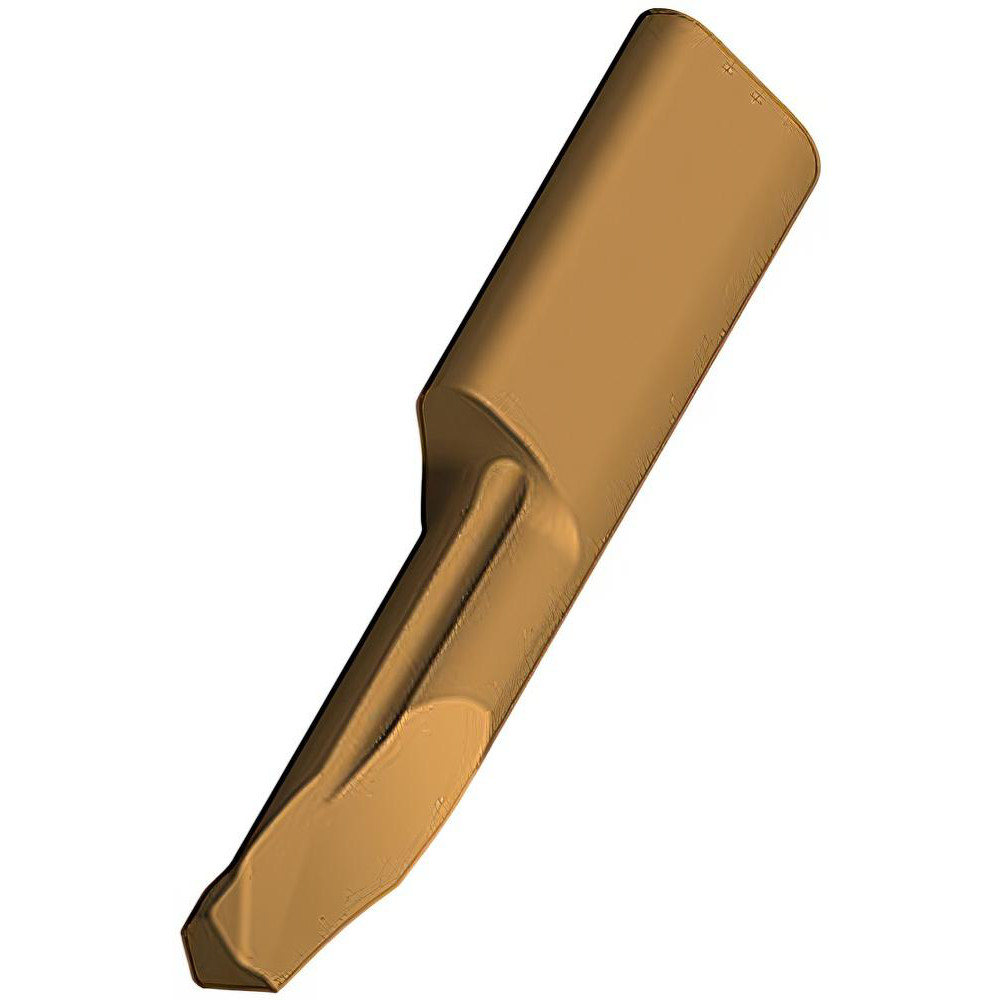 HORN - Internal Boring Bar: 5.000 mm Min Bore, 0.50 mm Max Depth, Left ...