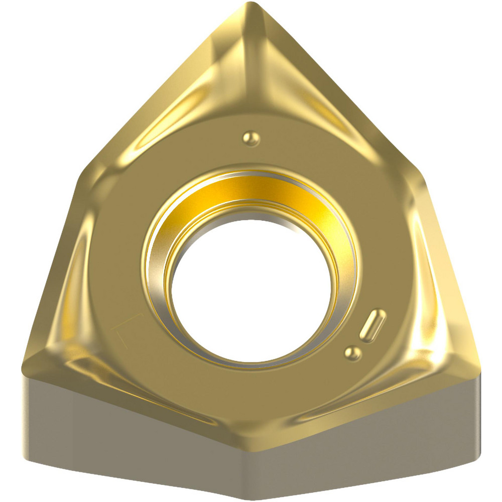 Mitsubishi - Milling Insert: ANSI 6NGU0906080PNER-L, ISO ...