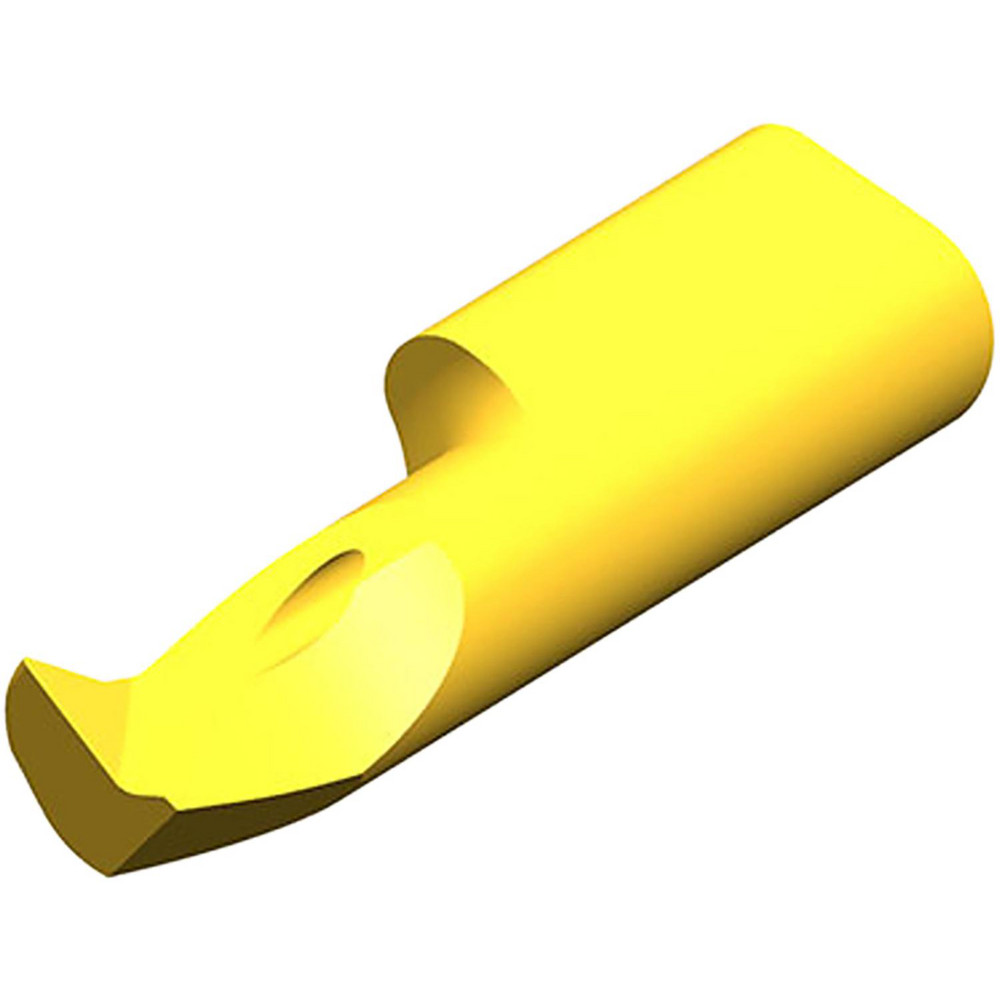 HORN - Internal Boring Bar: 6.800 mm Min Bore, 0.50 mm Max Depth, Left ...