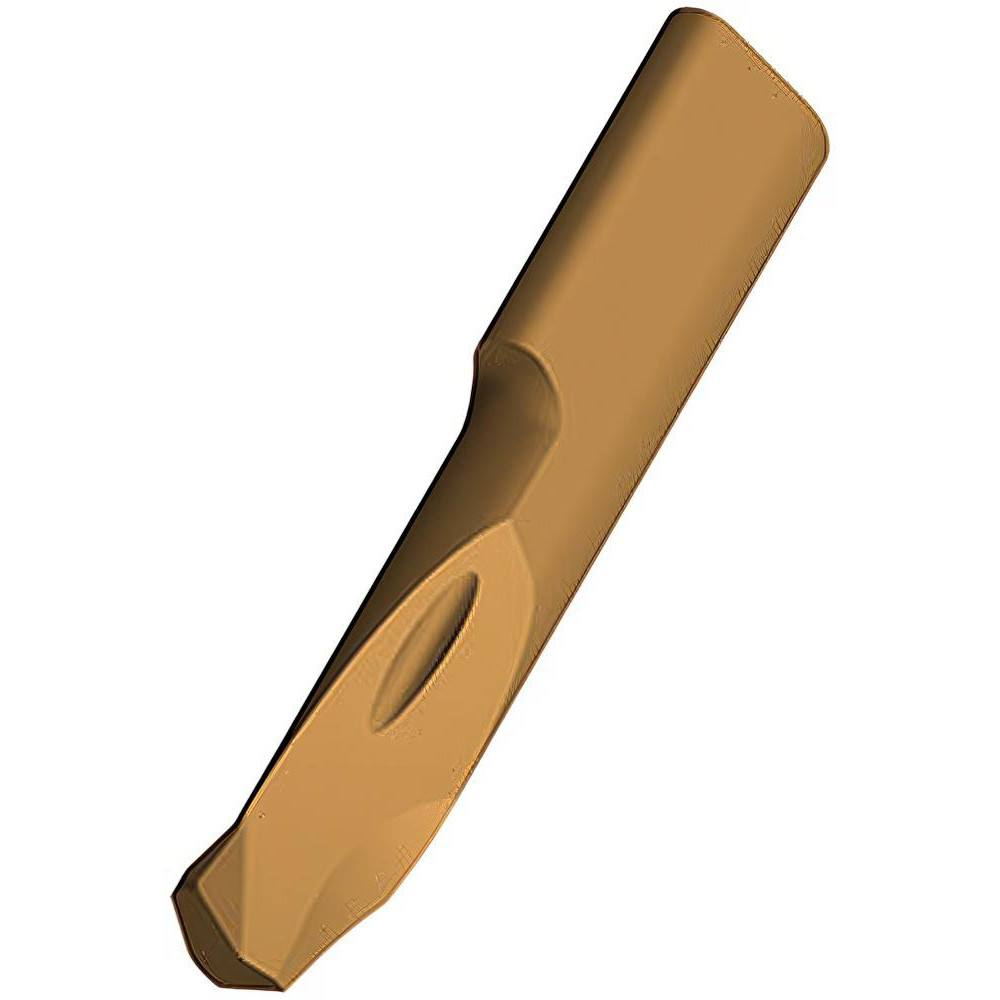 HORN - Internal Boring Bar: 6.80 mm Min Bore, 0.50 mm Max Depth, Left ...