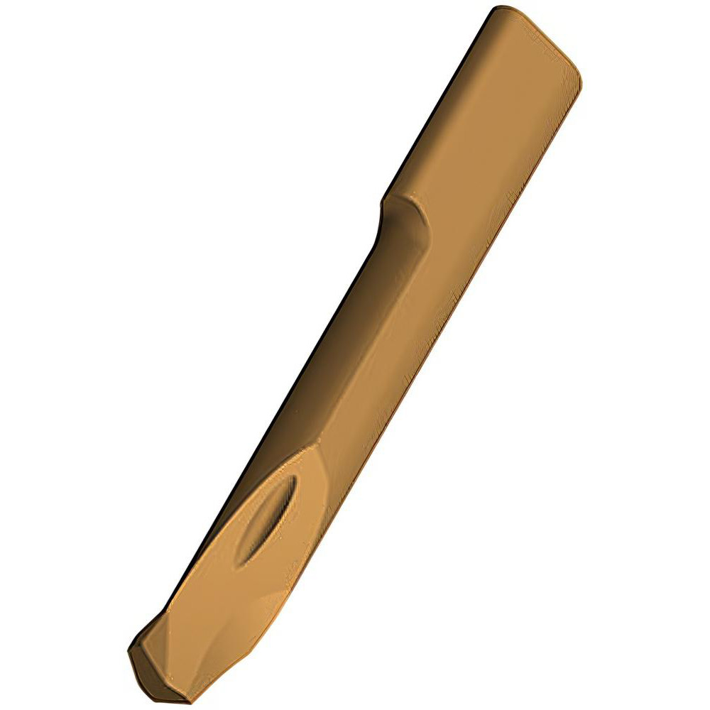 HORN - Internal Boring Bar: 6.800 mm Min Bore, 0.50 mm Max Depth, Left ...