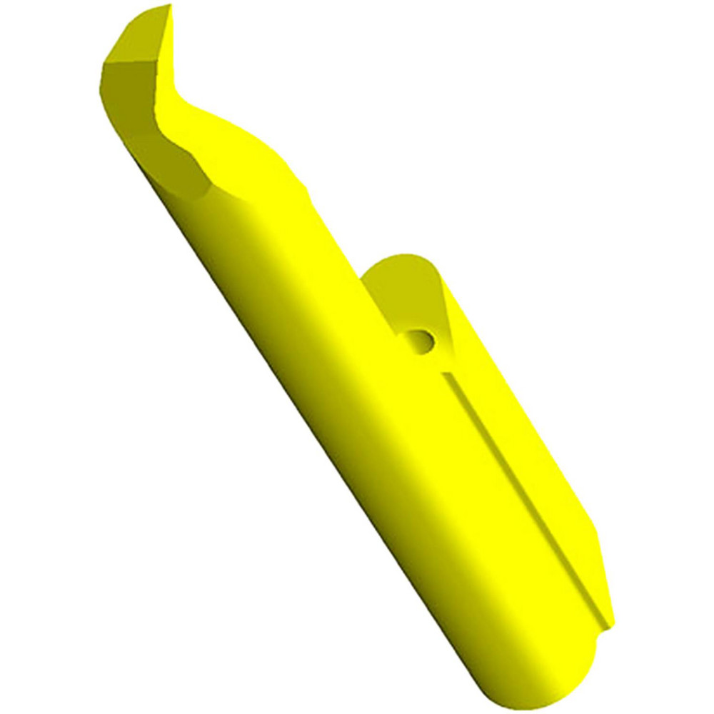 HORN - Internal Boring Bar: 5.00 mm Min Bore, 0.50 mm Max Depth, Left ...