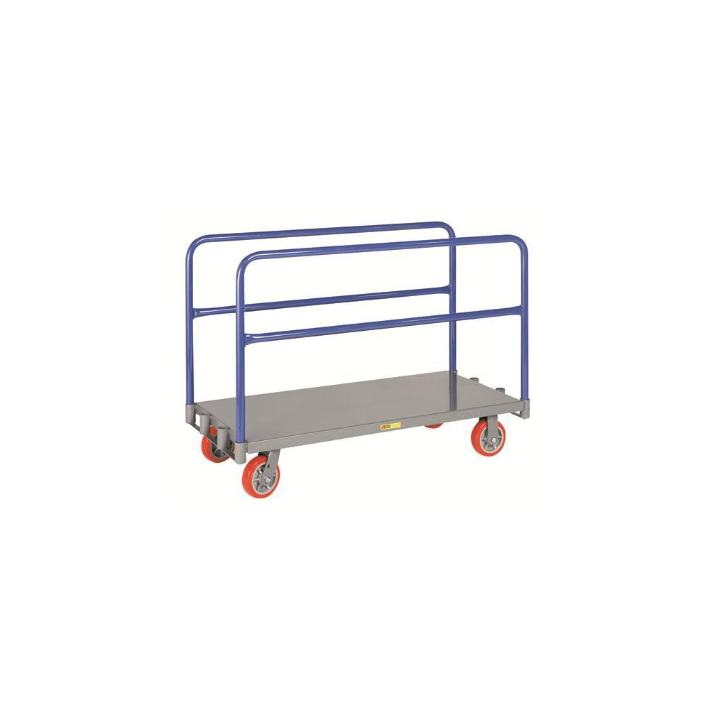 Little Giant® - Foldable, Adjustable Sheet & Panel Truck: 3,600 lb ...